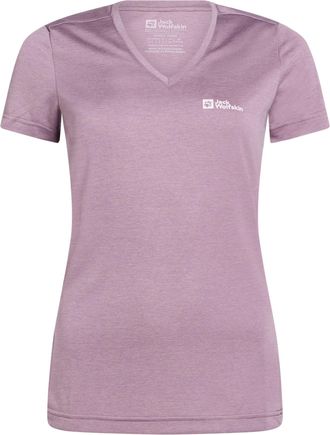 Jack Wolfskin TOPS - T-shirts auf YOOX.COM