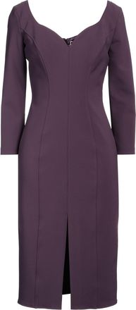 Elisabetta Franchi KLEIDER - Midi-Kleider auf YOOX.COM