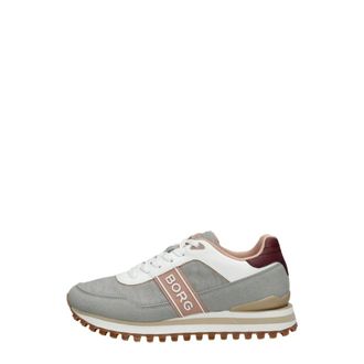Bj&ouml;rn Borg Damen, Schuhe, Grau, 36 EUGr&ouml;&szlig;e
