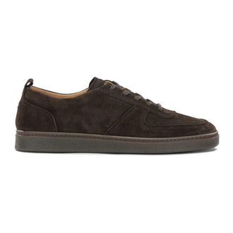 Henderson Baskets Levante - unisex - Chaussures - Brun - Taille: 44 EU