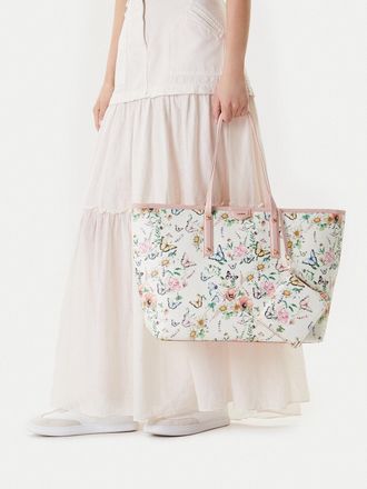 Aldo Handtasche Aldo Devananna 13933809 Bunt