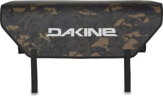 Dakine Halfside Pickup-Pad f&uuml;r die Heckklappe, Cascade Camo, Einheitsgr&ouml;&szlig;e