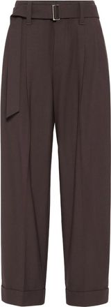 Brunello Cucinelli Sartorial Trousers