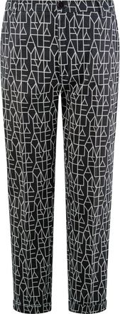 Emilia Lay 7/8-Hose Emilia Lay schwarz