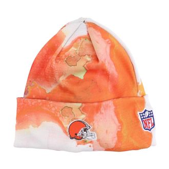 New Era Cleveland Browns NFL Teamfarben Hut - - Accessories - Herren - Mehrfarbig - ONE SIZE
