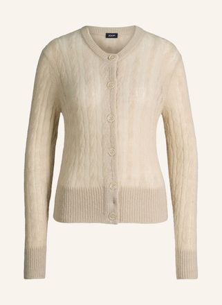 Joop Cardigan grau