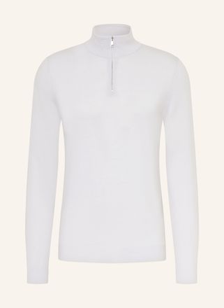 Reiss Reiss Troyer Blackhall Aus Merinowolle blau