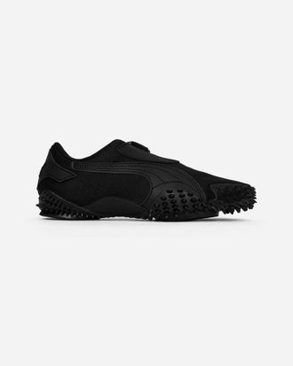 Arket Mostro OG Prime Sneaker Von Puma -Schwarz