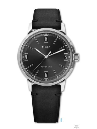 Timex Uhr Marlin Automatic