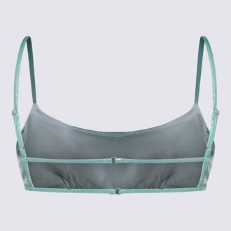 Blumarine Womens Sea Clothing Pastel Green _pl Ea