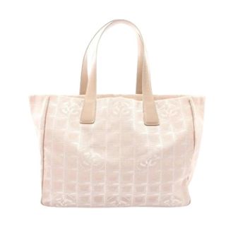 Chanel Damen, Pre-Owned, Rosa, ONE SIZEGr&ouml;&szlig;e