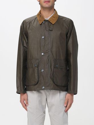 Barbour Jacke BARBOUR Herren Farbe Gr&uuml;n