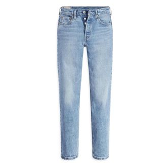 Levi's Damen, Jeans, Blau, W25 L32Gr&ouml;&szlig;e
