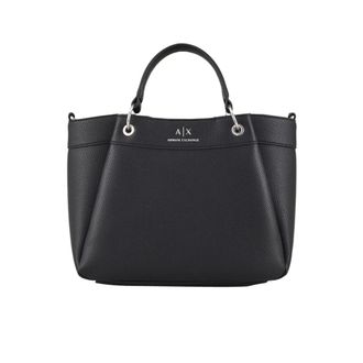 A|X Armani Exchange Femme, Sacs, Noir, Taille: ONE Size Armani Exchange Bags
