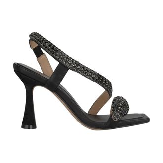 Alma En Pena Alma EN Pena, Damen, Schuhe, Schwarzk, 38 EUGr&ouml;&szlig;e