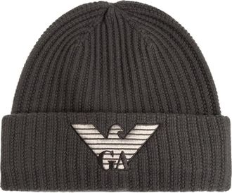 Emporio Armani Herren, Accessories, Grau, SGr&ouml;&szlig;e