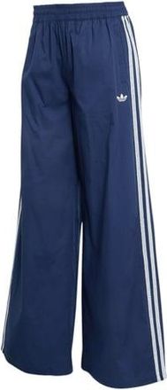 adidas Pantalon du surv&ecirc;tement en coton m&eacute;lang&eacute;