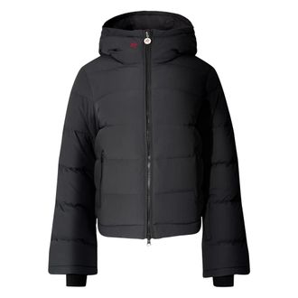 Perfect Moment Polar Flare Ski Jacket II - - Jackets - Damen - Schwarzk - S