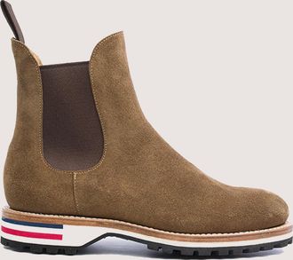 Hardrige Boots Sillans