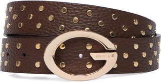 Guess Dameng&uuml;rtel Guess BW9502 P6430 Braun