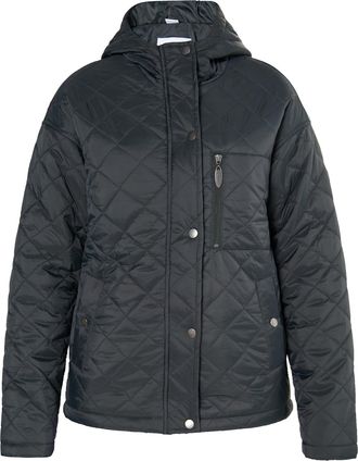 Usha Jacke Sivene
