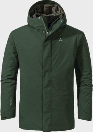 Sch&ouml;ffel Langjacke Hiking Parka Style Froda MNS