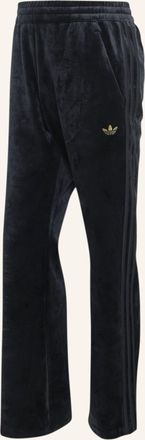 adidas Fc Bayern M&uuml;nchen Trainingshose schwarz