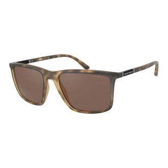 Emporio Armani Herren, Accessories, Braun, 57 MMGr&ouml;&szlig;e