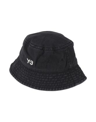 Yohji Yamamoto ACCESSOIRES - M&uuml;tzen & H&uuml;te auf YOOX.COM