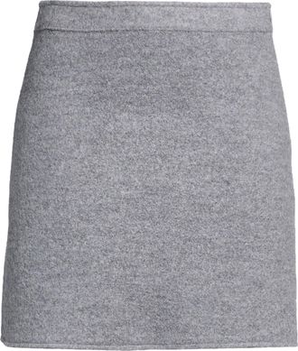 Max Mara HOSEN & R&Ouml;CKE - Minir&ouml;cke auf YOOX.COM