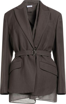 Brunello Cucinelli ANZ&Uuml;GE und CO-ORDS - Blazers auf YOOX.COM