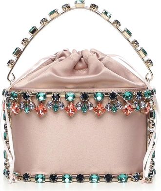 Rosantica Femme, Sacs, Rose, Taille: ONE Size Sacs &agrave; main