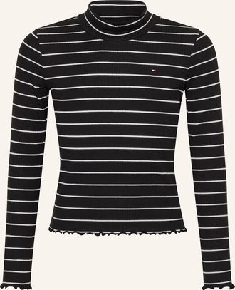 Tommy Hilfiger Longsleeve schwarz