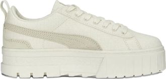 Puma Mayze Sneakers - Weiß