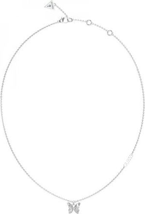 Guess Chrysalis Collier Acier JUBN04107JWRH