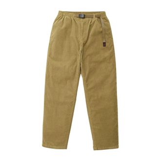 Gramicci Straight Hosen - - Trousers - Herren - Beige - XS