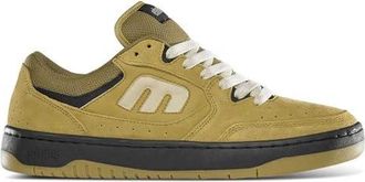 Etnies Loot Mid Puff Cupsole Chaussures de skateboard pour homme, marron, 43 EU