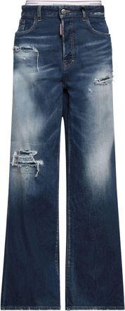 Dsquared2 HOSEN & RÖCKE - Jeanshosen auf YOOX.COM