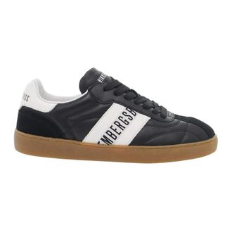 Dirk Bikkembergs Flache Schuhe - - Shoes - Herren - Schwarzk - 40 EU