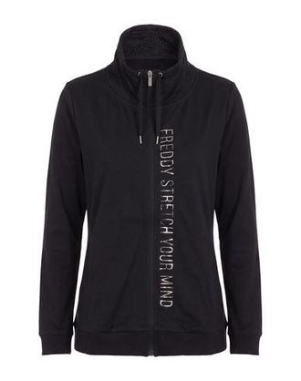 Freddy TOPS - Sweat-shirts sur YOOX.COM