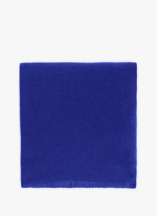 Au Printemps Paris Echarpe en cachemire