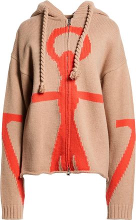 J.W.Anderson STRICKWAREN - Strickjacken auf YOOX.COM