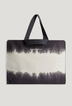 Claudie Pierlot Grand sac coton