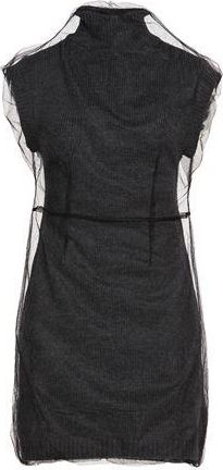 Msgm ROBES - Robes courtes sur YOOX.COM