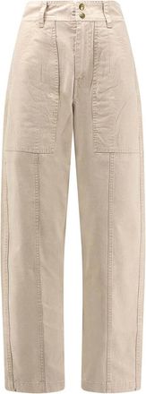 Isabel Marant Jean Droit - Beige