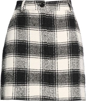Essentiel HOSEN & R&Ouml;CKE - Minir&ouml;cke auf YOOX.COM