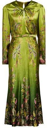 Saloni ROBES - Robes longues sur YOOX.COM