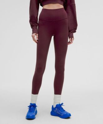 lululemon Legging Align taille haute pour Femmes - 71 cm - Taille 14