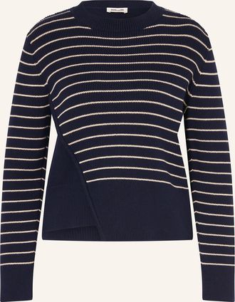 Baum Und Pferdgarten Baum Und Pferdgarten Pullover Centa blau