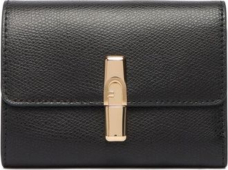 Furla Geldb&ouml;rse Iride S WP00564 ARE000 CN O6000 Schwarz